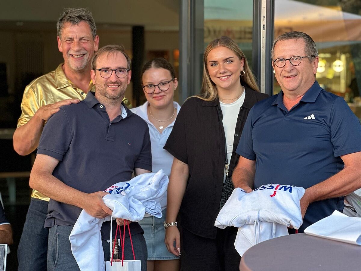 Golf-Klub Braunschweig: Herzlichen Glückwunsch: Die Clavey-Curry-Cup ...